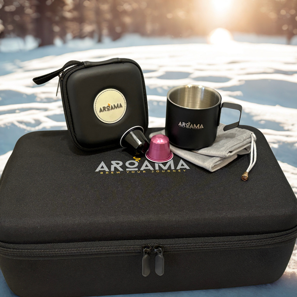Daily Carry Kit – Aroama
